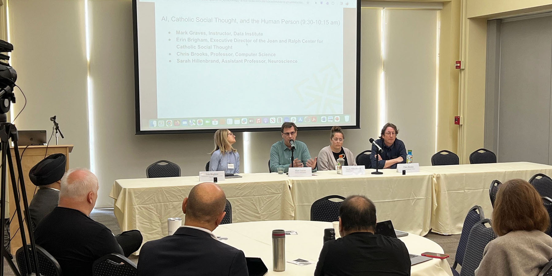 ETS - Faculty AI Symposium | myUSF